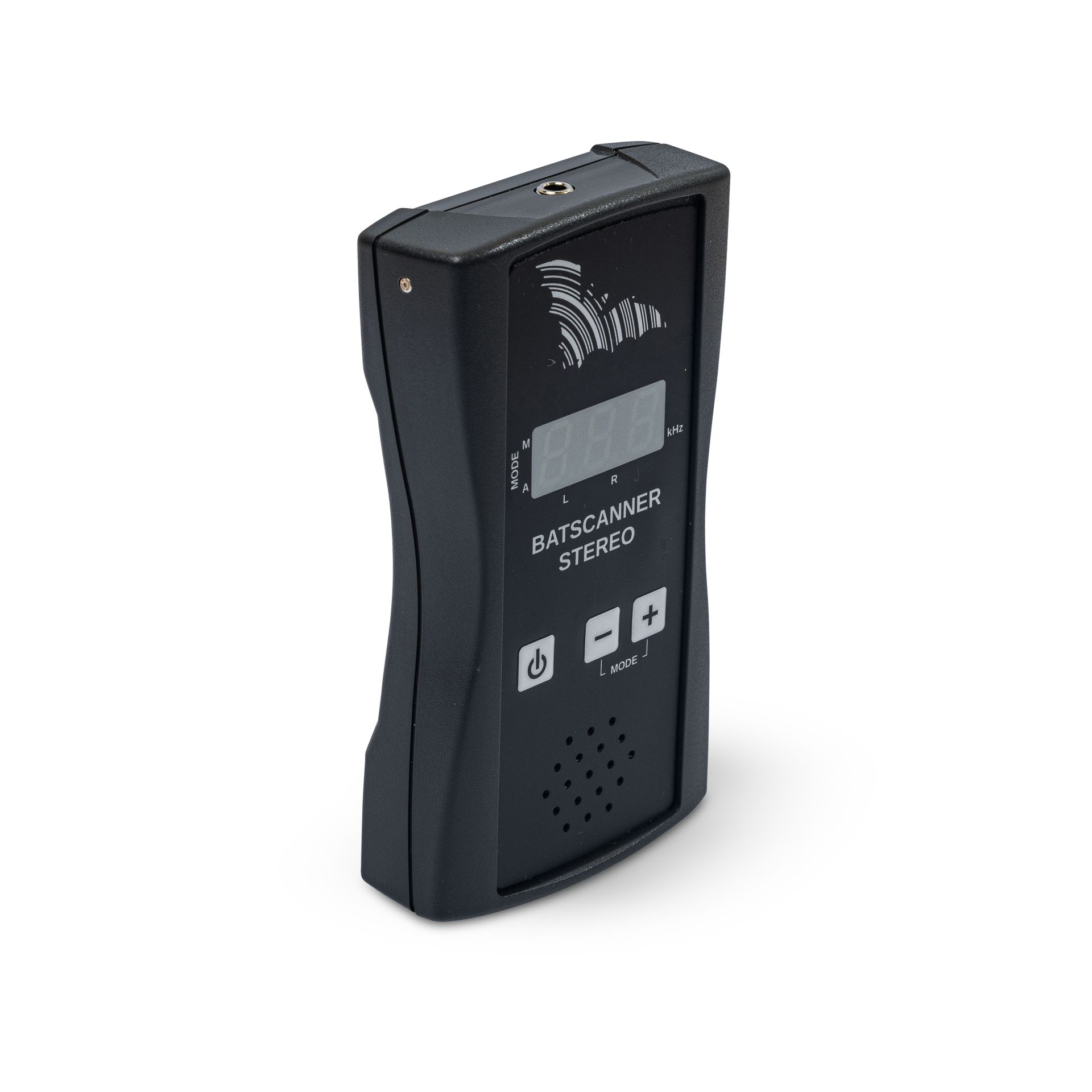 Elekon Batscanner Stereo